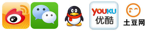What is the most popular messenger in China – myOpenCart.hk – Opencart ...